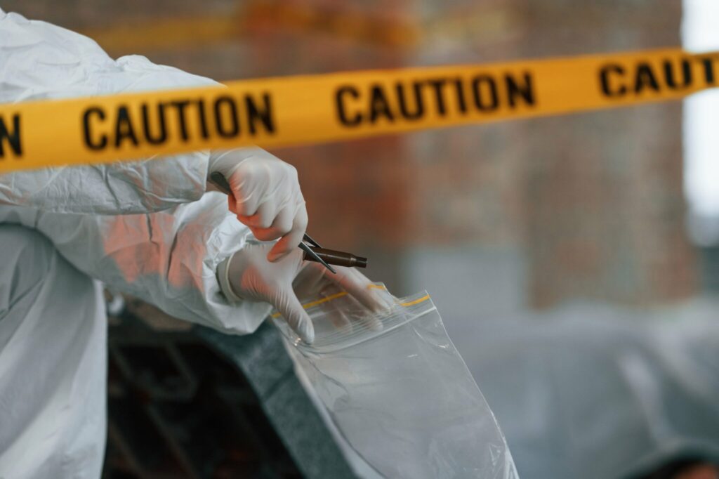 What Is Involuntary Manslaughter in Maryland?