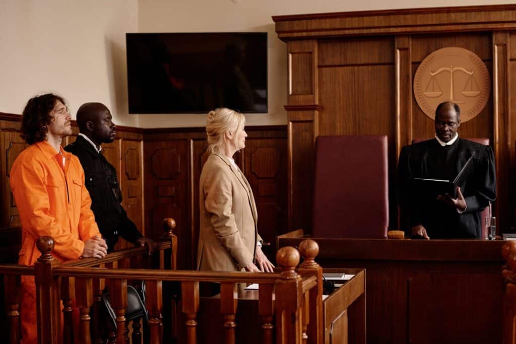7 Signs of a Weak Criminal Case: What You Need to Know