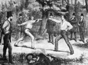 Mutual Combat and Maryland Law: What You Need to Know | SoMD Criminal ...