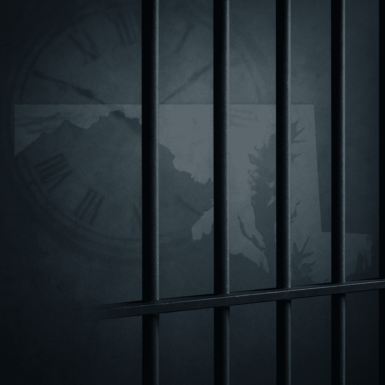 How Long is a Life Sentence in Maryland? | SoMD Criminal Defense